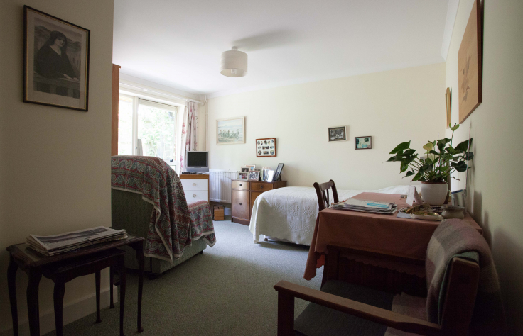 What we offer - Cunningham House