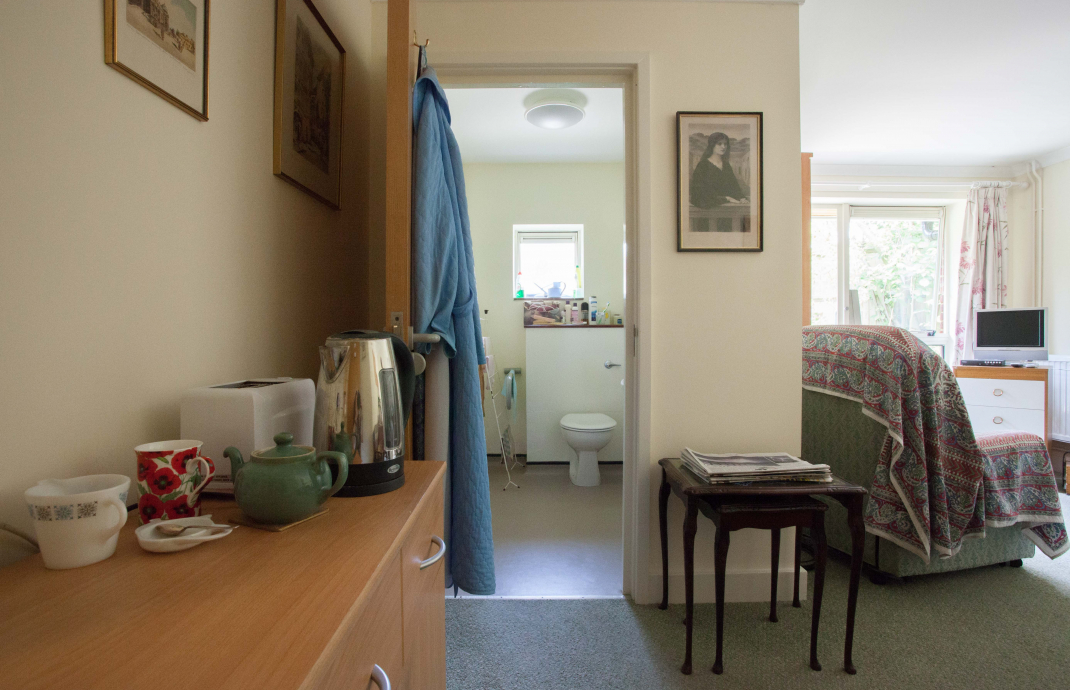 What we offer - Cunningham House