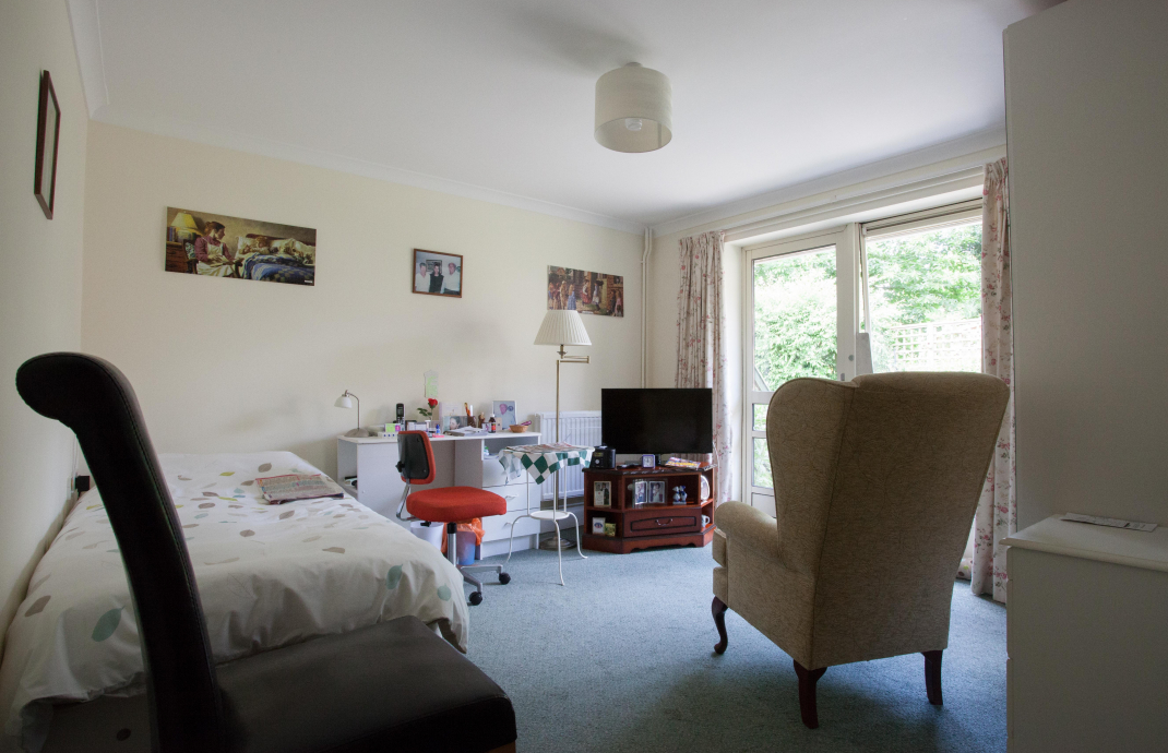 What we offer - Cunningham House