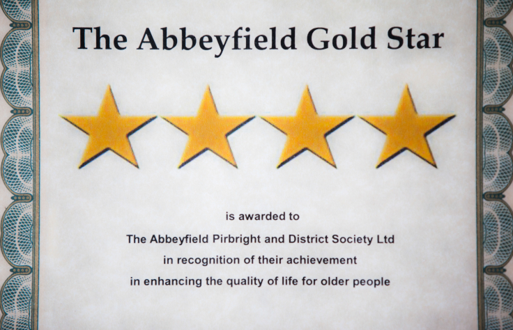 What we offer - Cunningham House