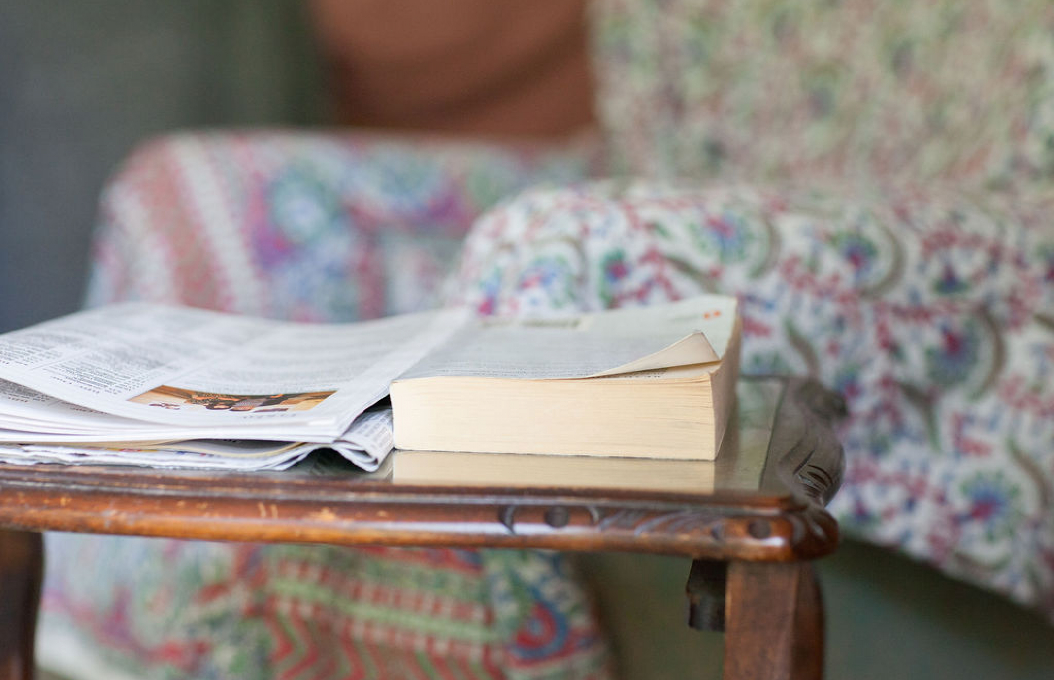 What we offer - Cunningham House