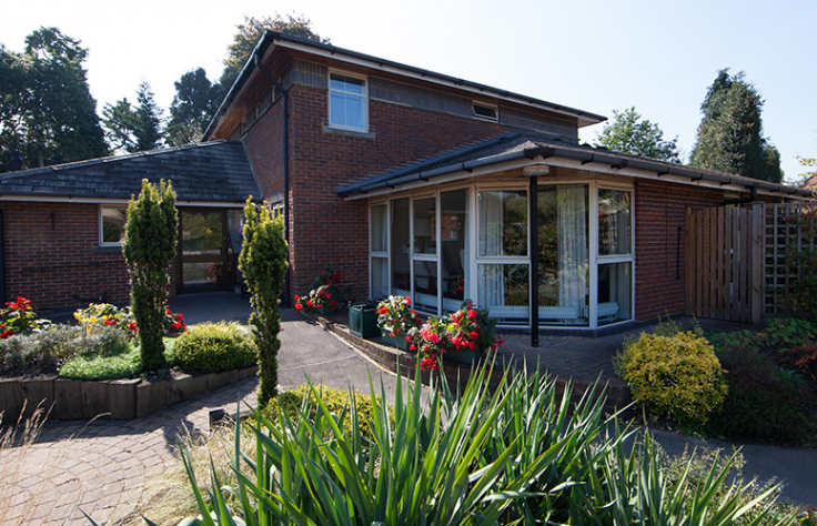 What we offer - Cunningham House