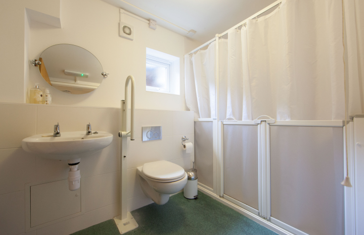 What we offer - Cunningham House